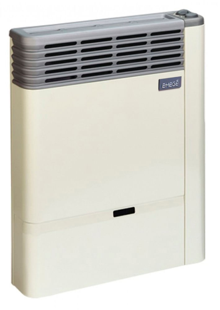 CALEFACTOR EMEGE 2135 EURO TIRO BALANCEADO 3500 KCAL - Provincia Compras