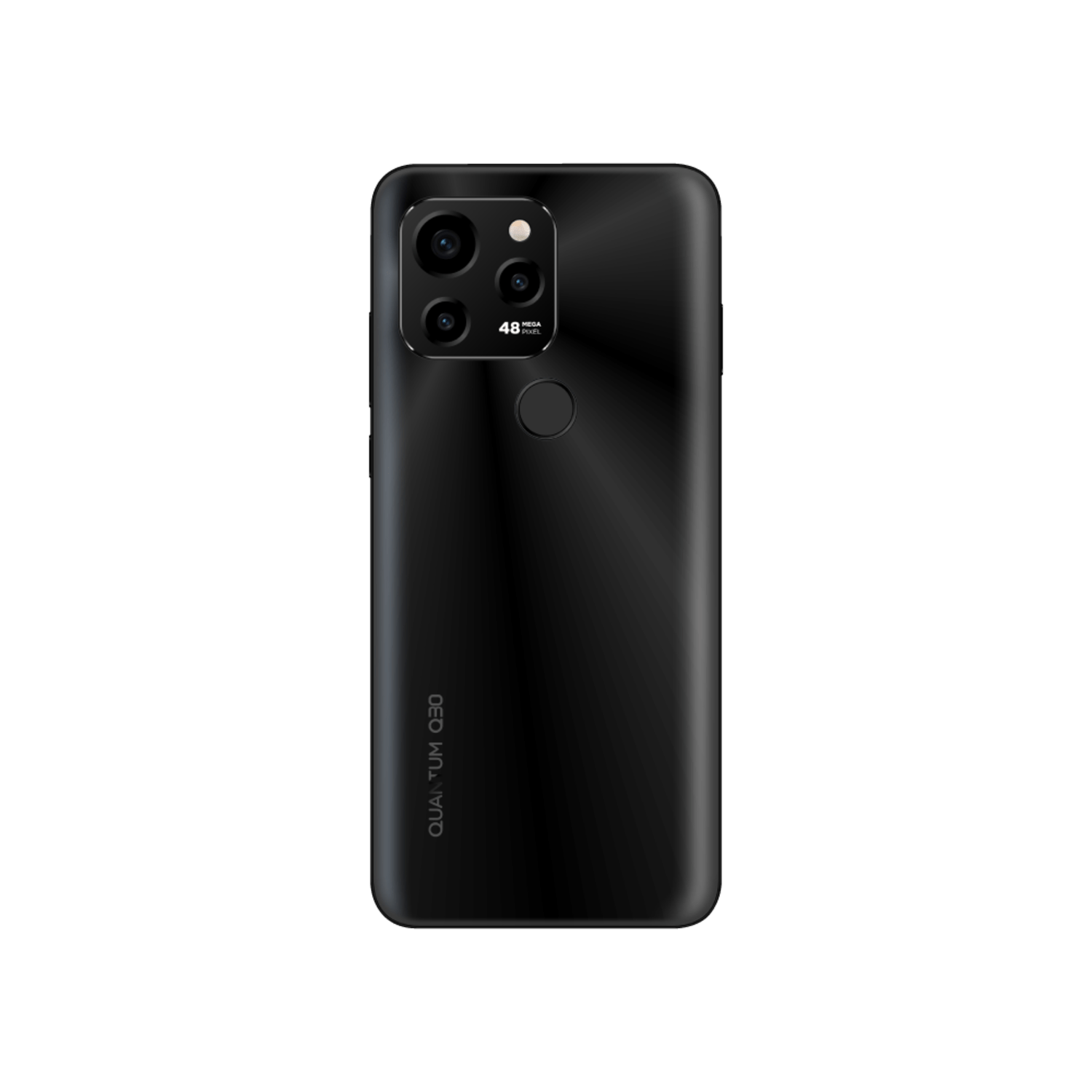 Celular Quantum Q30 Octa-Core 6/128 GB 48+5+2/8 MP Negro - Provincia ...