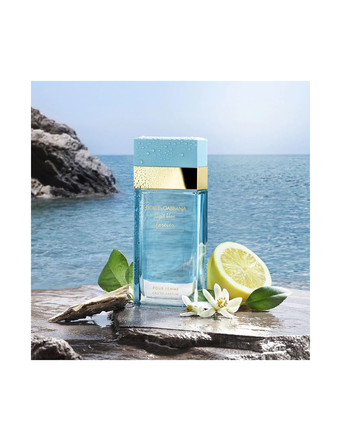 Light Blue Forever EDP - Provincia Compras