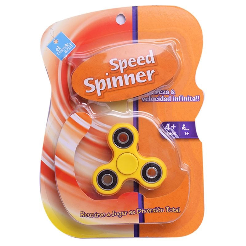 Speed Spinner 6533 - Provincia Compras