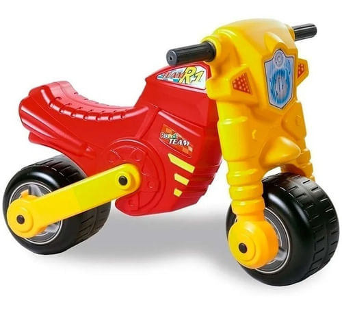 Rondi Moto R1 Team 3035 - Provincia Compras