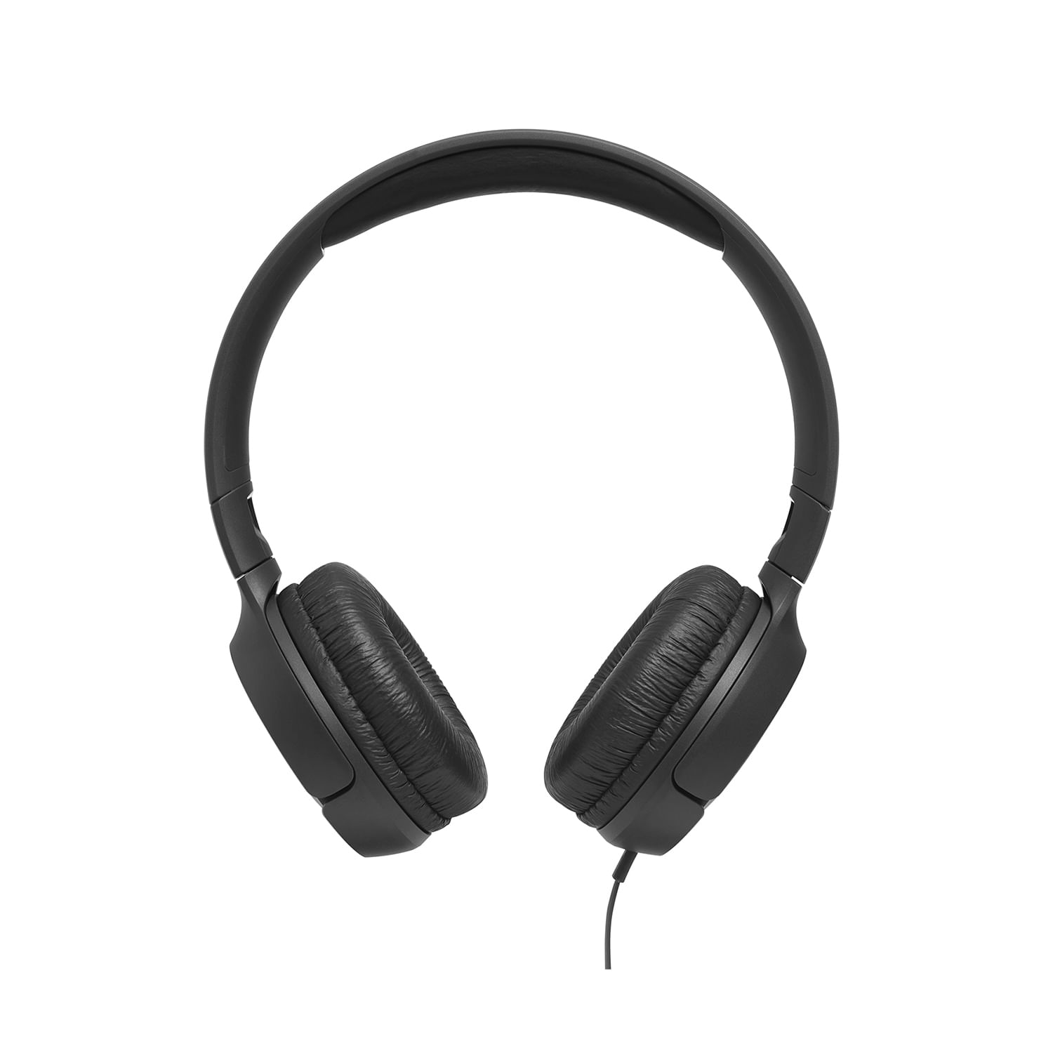 Auriculares On-Ear JBL T500 Negro - Provincia Compras