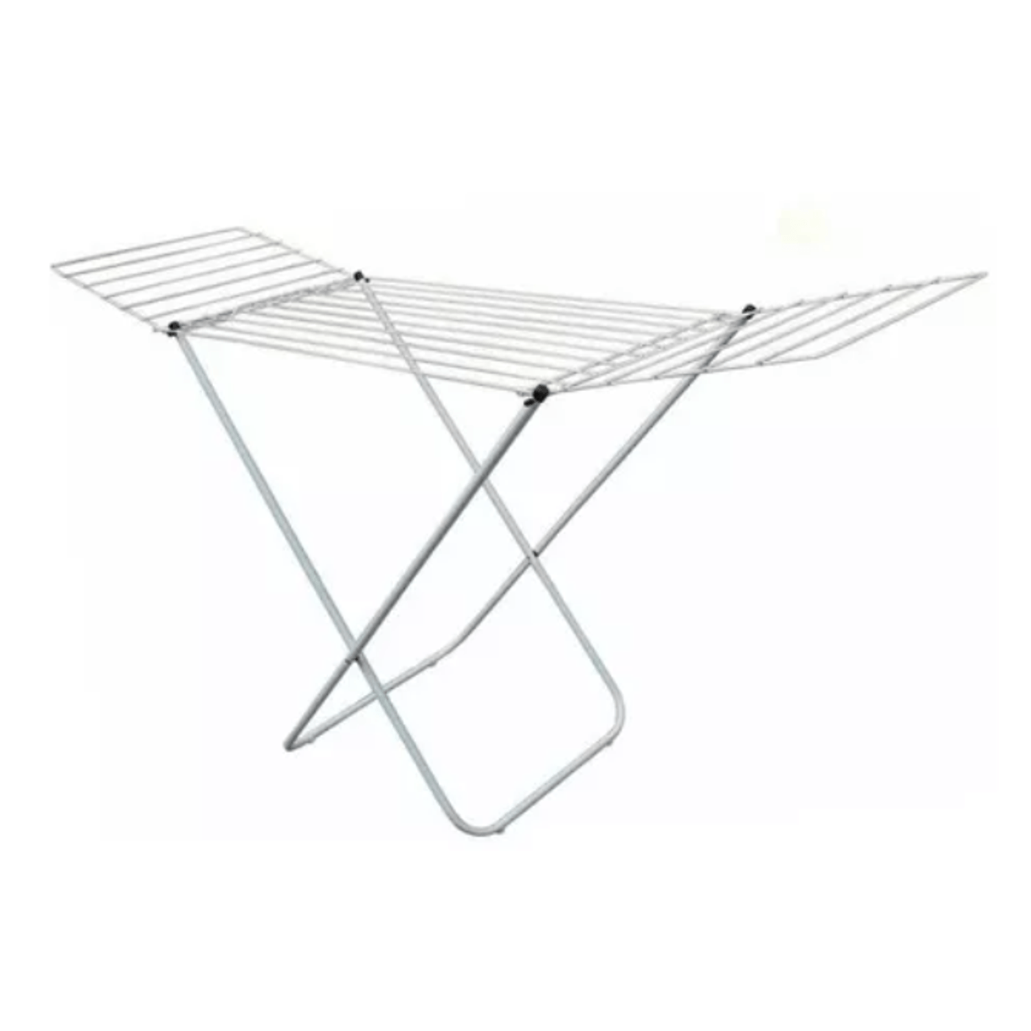 Tendedero Nakan TERA10V 10 Varillas con Alas - Provincia Compras