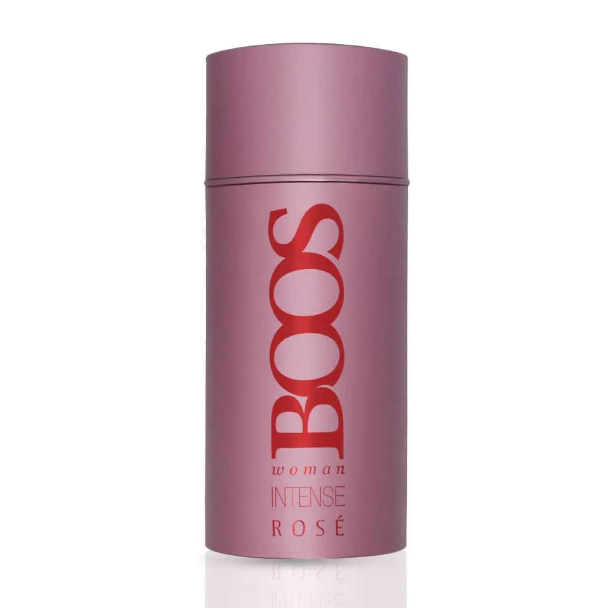 Perfume Boos Intense Rose Fragancia Combinada Edp Mujer 90ml ...