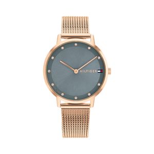 Tommy Hilfiger - Provincia Compras