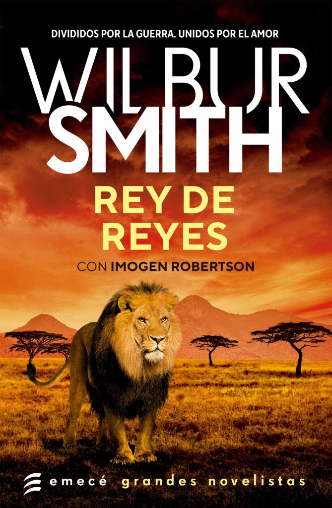 REY DE REYES - Smith, Wilbur - Provincia Compras