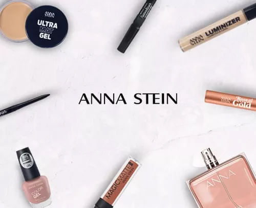 Brillo Labial Anna Stein Very Glossy 4 Ice Gold X6gr - Provincia Compras