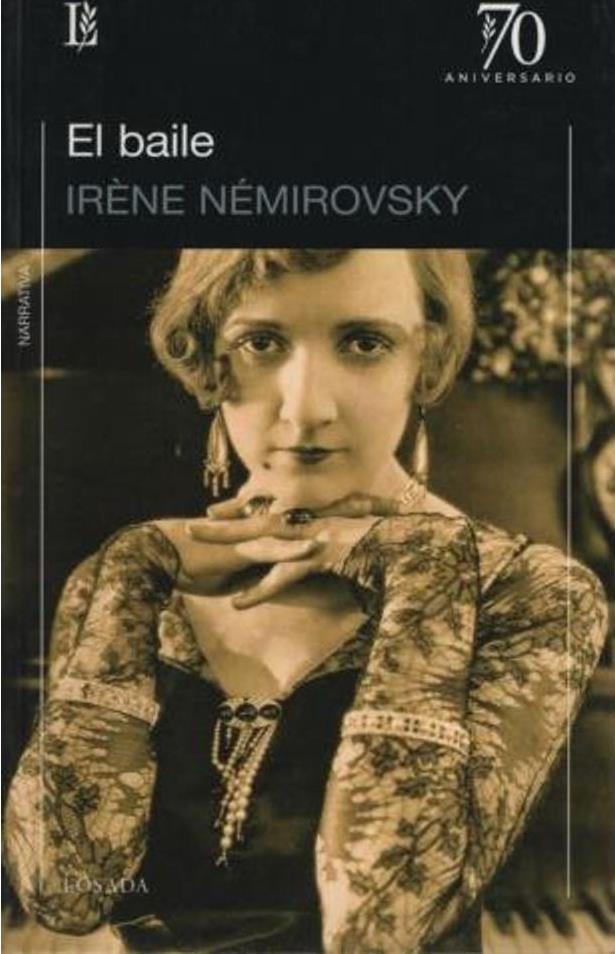 BAILE, EL- 70 ANIVERSARIO - NEMIROVSKY, IRENE - Provincia Compras