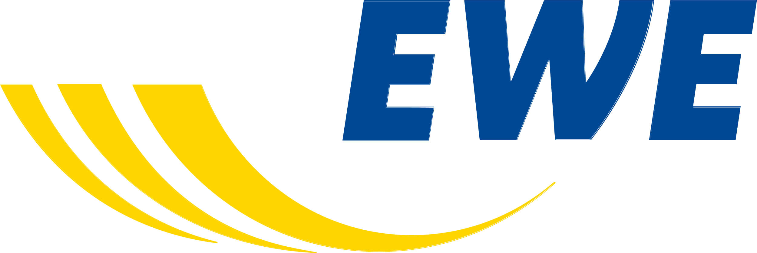 Oleo Calcareo Ewe Con Aceite De Almendras X500ml - Provincia Compras