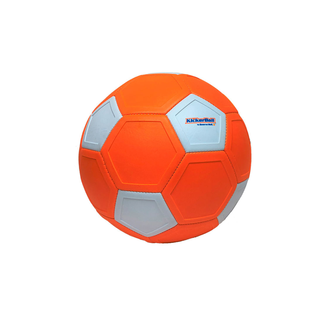 Pelota de Fútbol con efecto Kicker Ball - Provincia Compras
