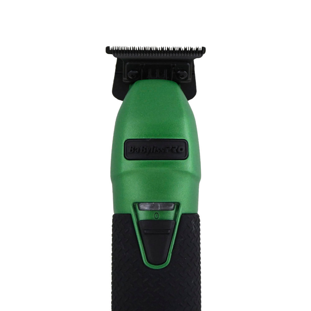Trimmer Patillera Cuchilla en T 4barbers Patty Cuts Edition BabylissPRO ...