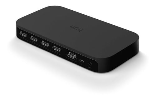 Luces Philips Toolkit Hue Sync Hdmi Box - Provincia Compras
