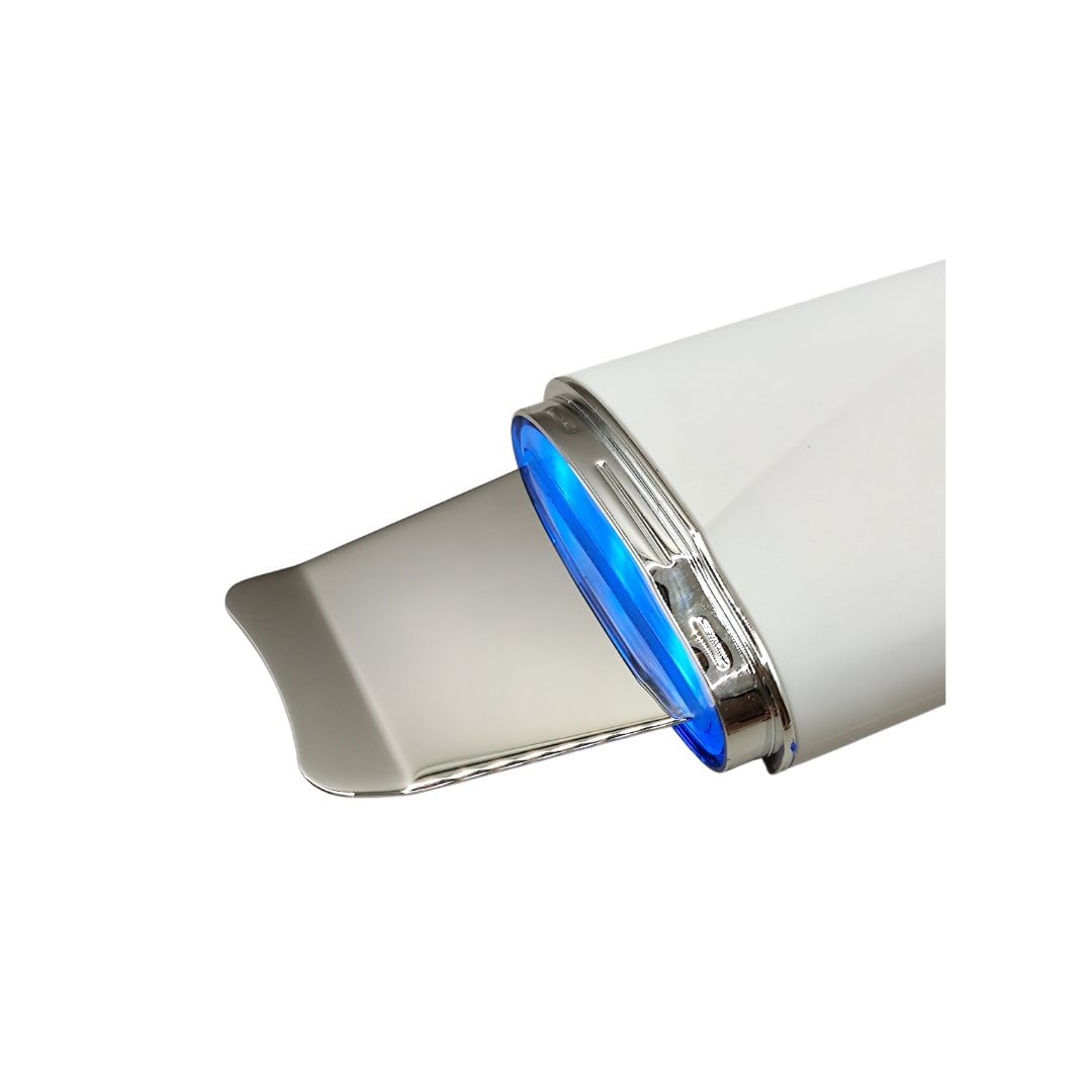 Espátula Ultrasónica Para Peeling Luminity EMS2 - Mantra - Provincia ...