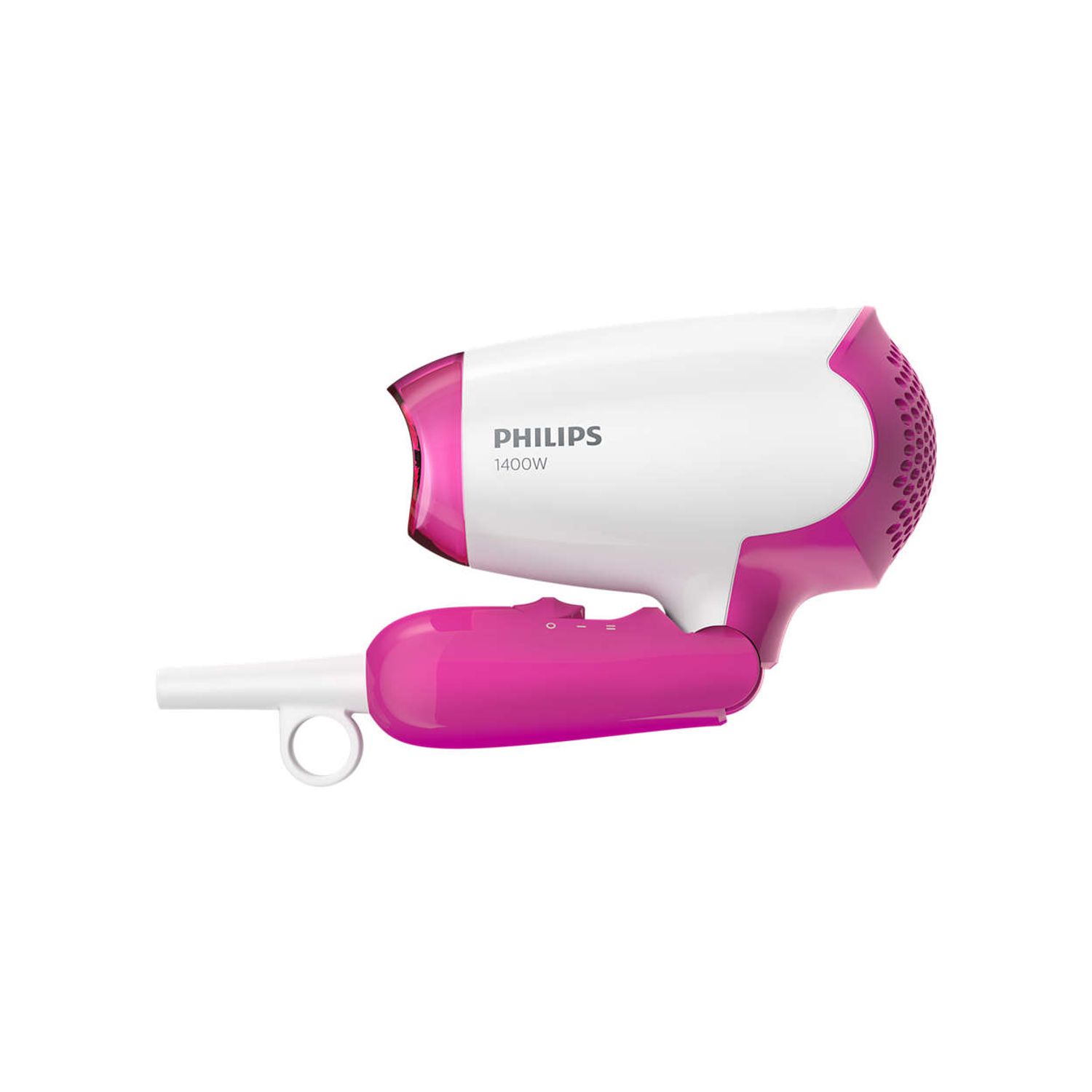 Secador de Pelo Philips BHD003-00 Drycare Essential - Provincia Compras