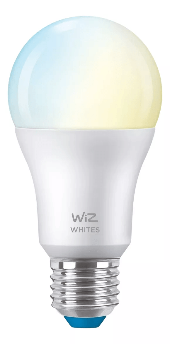 Lampara Led Bulb Wiz Wifi Luz Calida/Fria 9W E27 - 929002411412 ... Lampara Led Bulb Wiz Wifi Luz Calida/Fria 9W E27 - 929002411412 ...