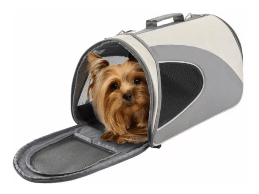 Bolso Carrier Ellis Cocooning Avion Perro Gato Conejo 6Kg - 11950 ...