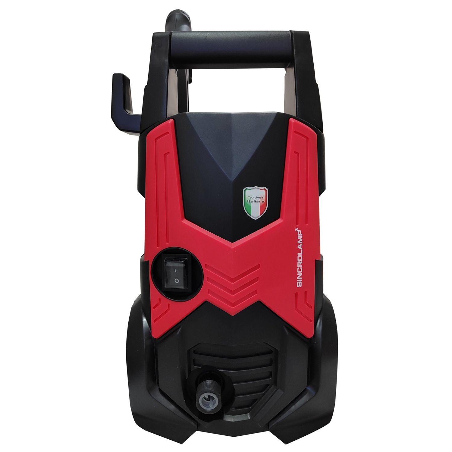 Hidrolavadora JET 1750 Sincrolamp 120 BAR (14501) - Provincia Compras