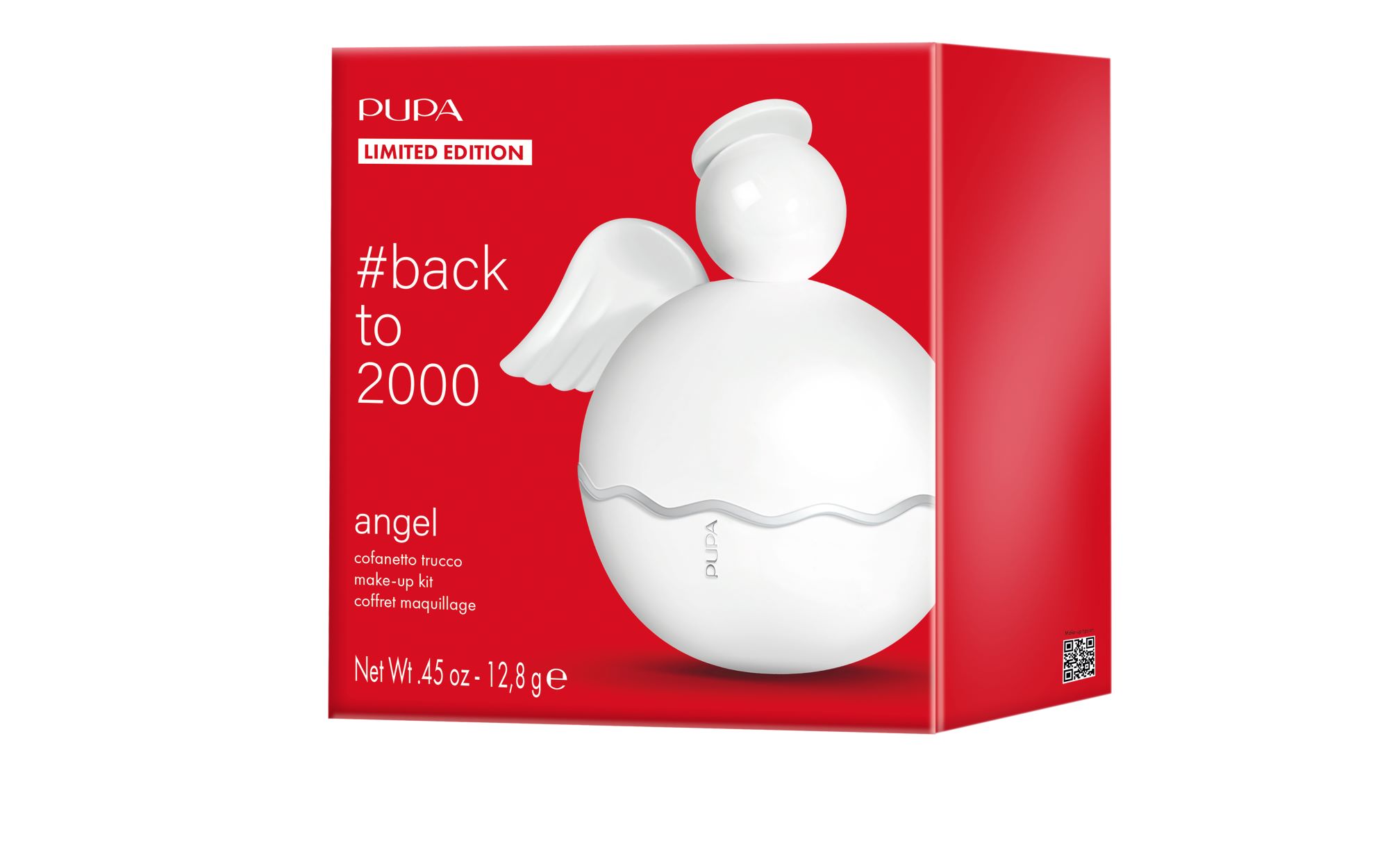 Kit Make Up Angel Edición Limitada - Provincia Compras