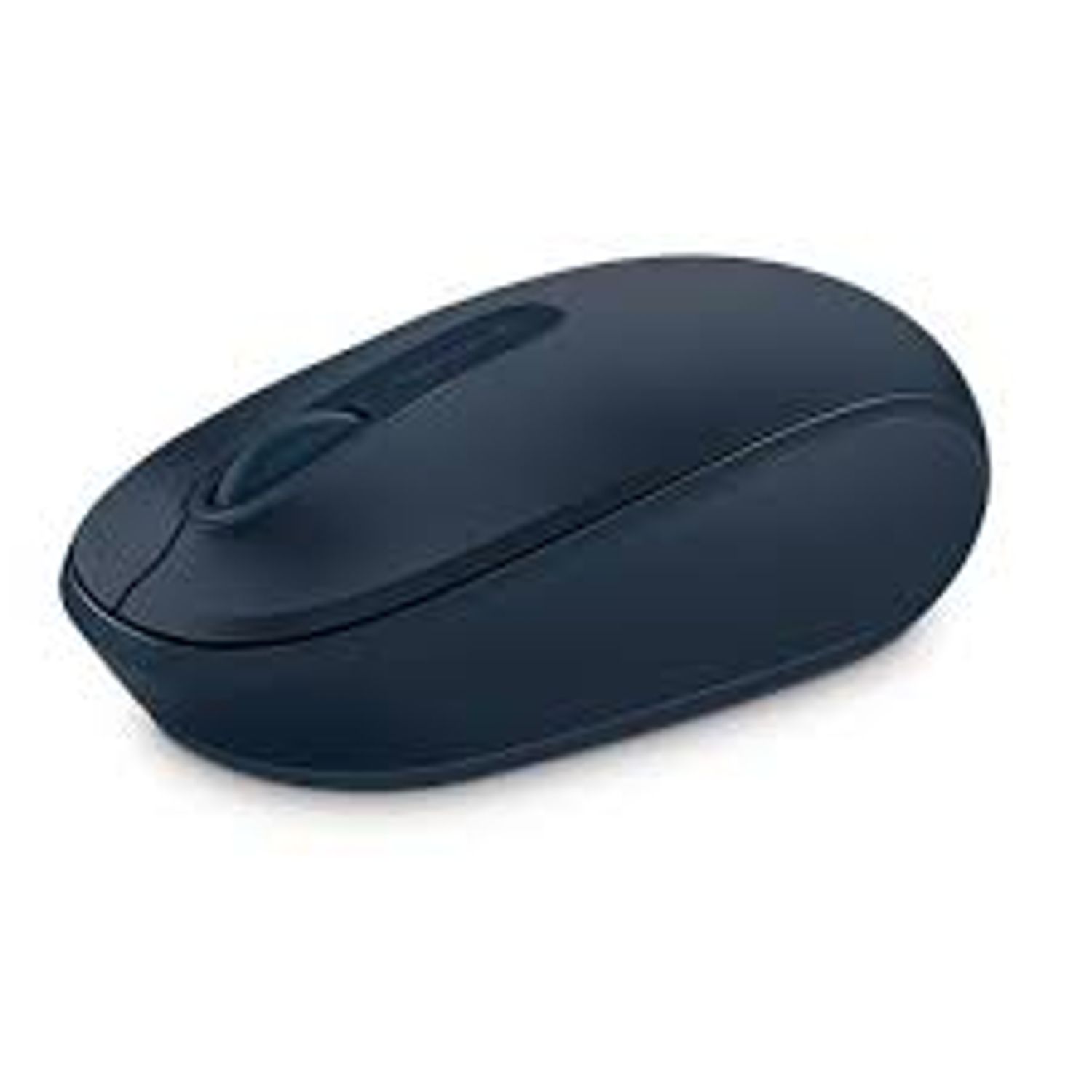 Mouse Microsoft 1850. Azul - Provincia Compras