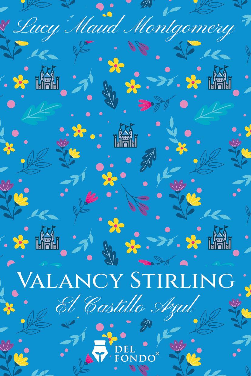 VALANCY STIRLING - Provincia Compras