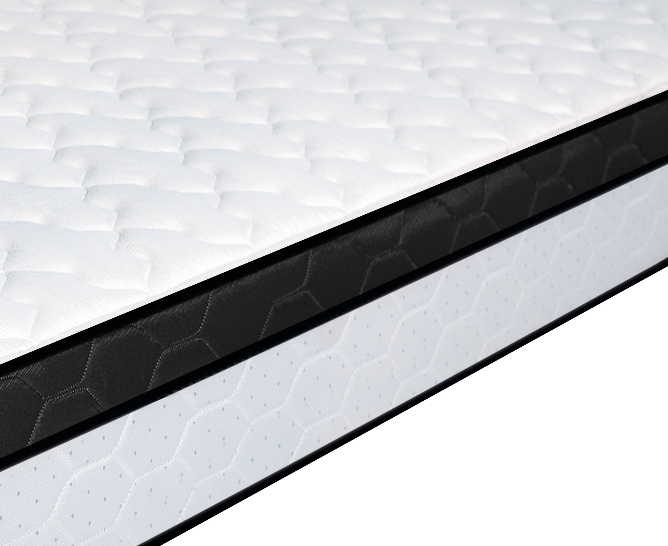 Colchon King Size Serta Tatas Home Resortes Bonnell 180x200 - Provincia ...