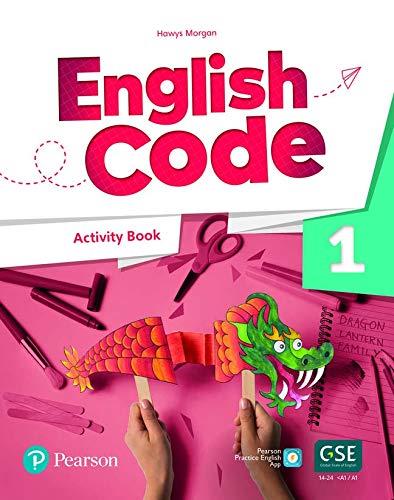 ENGLISH CODE 1 ABK BRITISH EDITION - Hawys, Morgan - Provincia Compras