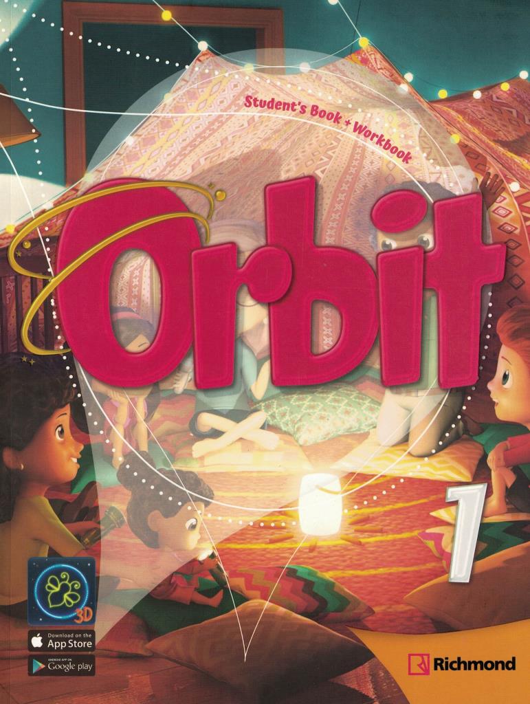 ORBIT 1 SBK AND WBK - Marini, Bruna - Provincia Compras