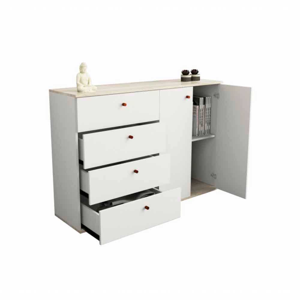 BAHIUT TABLES 7009 NEVADO EVEREST - Provincia Compras