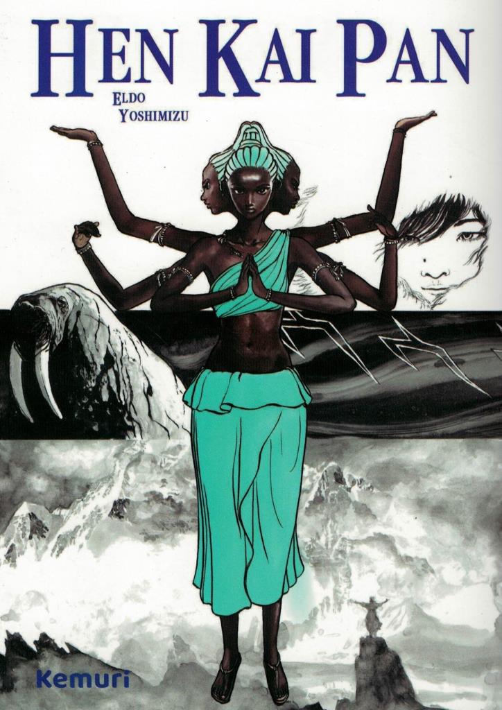 HEN KAI PAN - Yoshimizu, Eldo - Provincia Compras