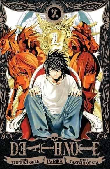 DEATH NOTE VOL 2 - Ohba, Tsugumi - Provincia Compras