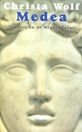 MEDEA - Wolf, Christa - Provincia Compras