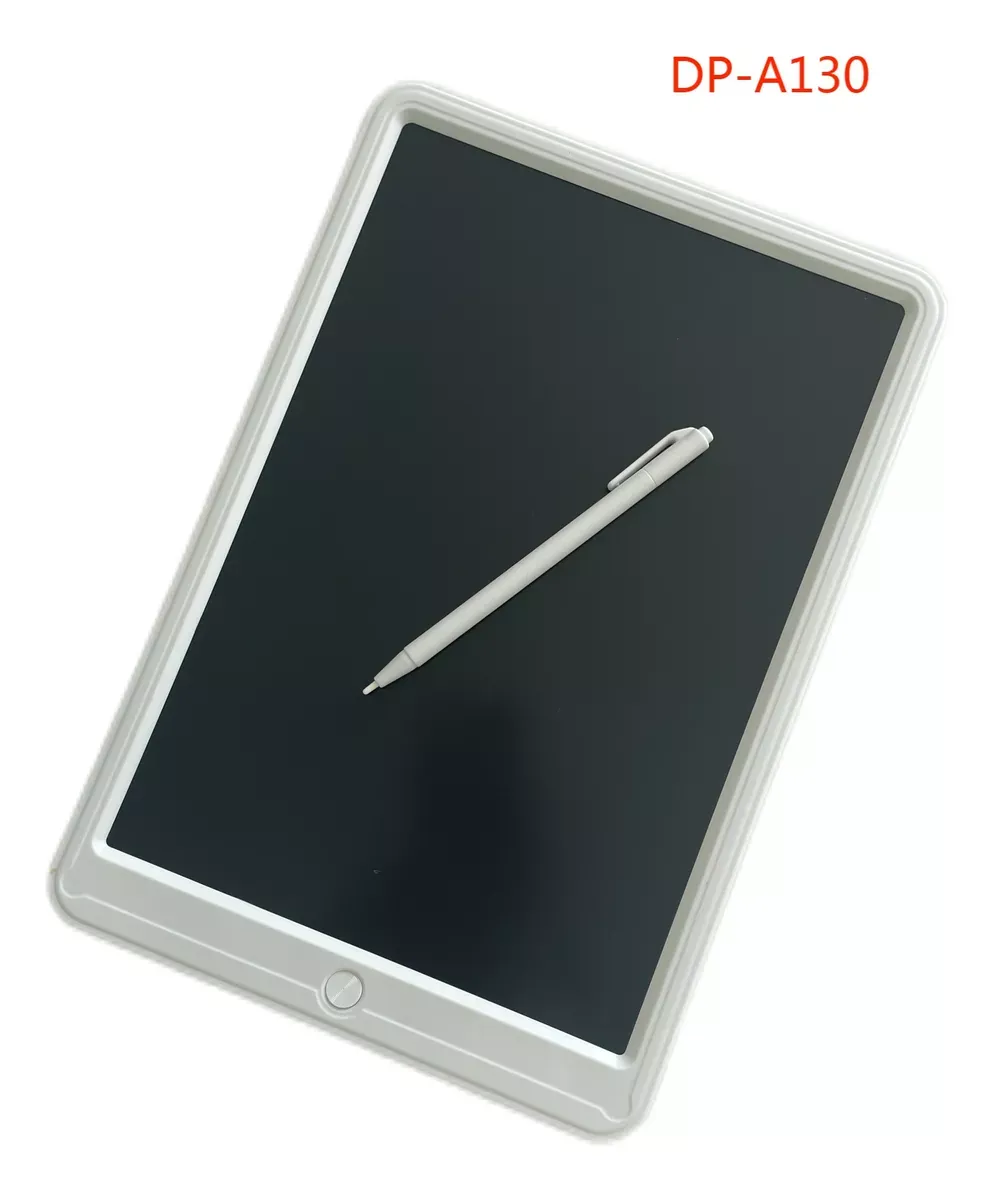 Magical Tablet Pizarra Magica Blanco Dp-a130 Prem - Provincia Compras