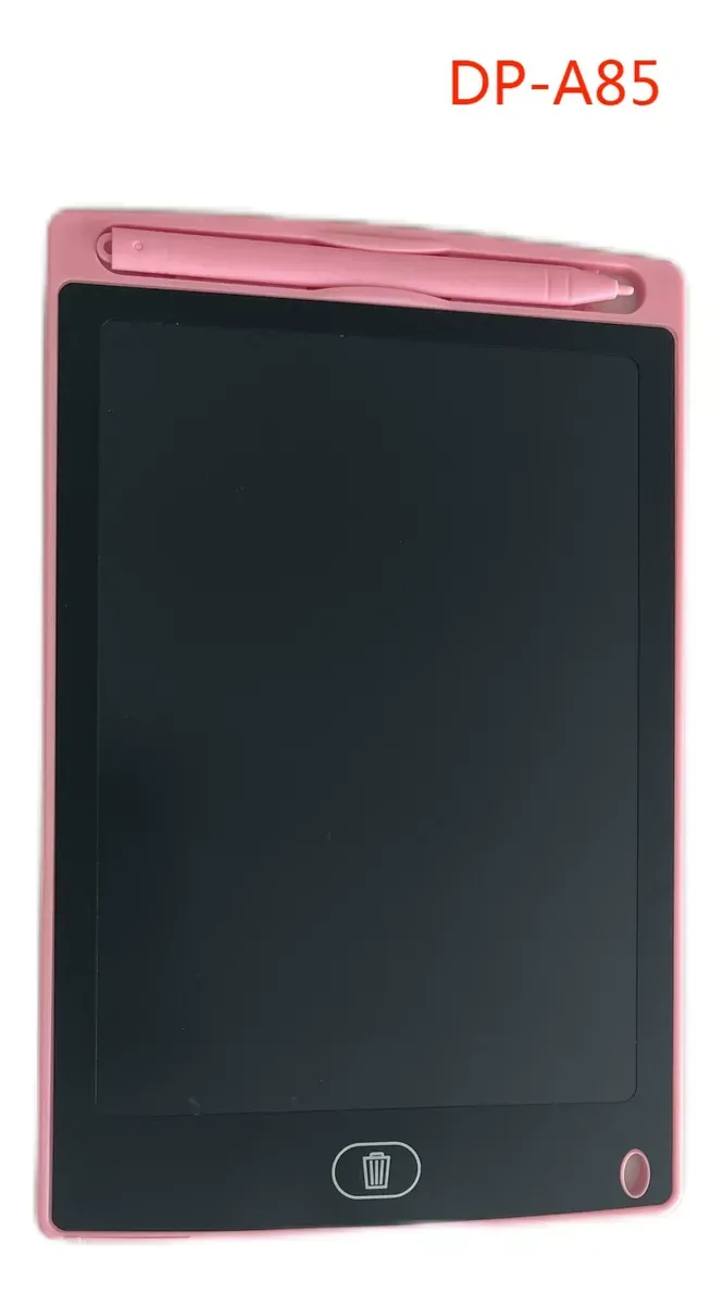 Magical Tablet Pizarra Magica Rosa Dp-a85 - Provincia Compras