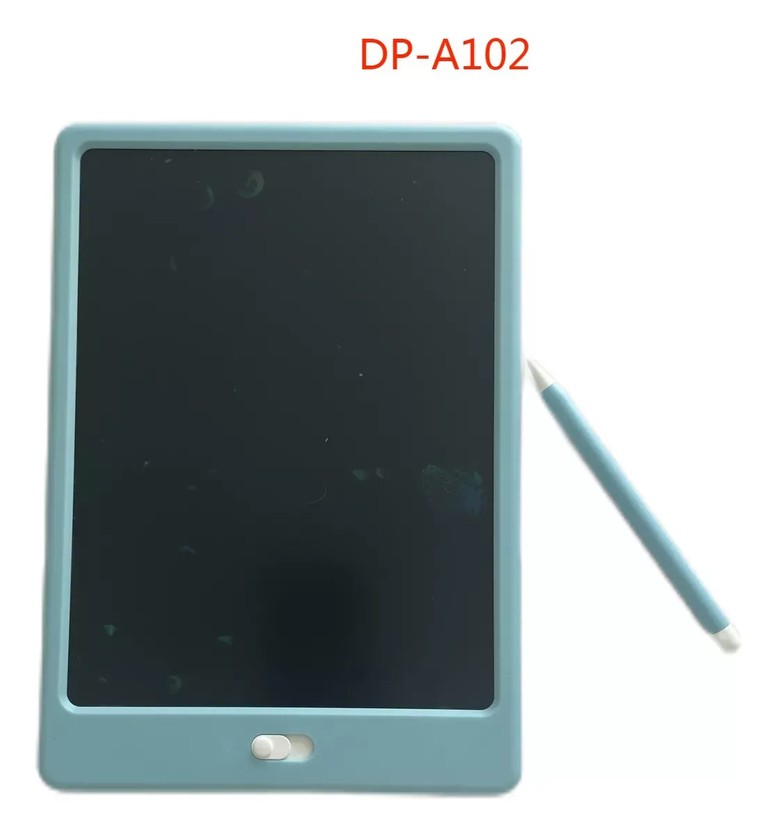 Magical Tablet Pizarra Magica Azul Dp-a102 - Provincia Compras