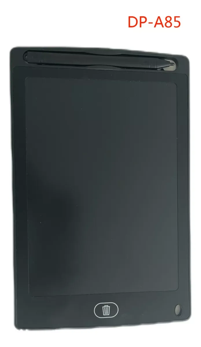 Magical Tablet Pizarra Magica Negra Dp-a85 - Provincia Compras