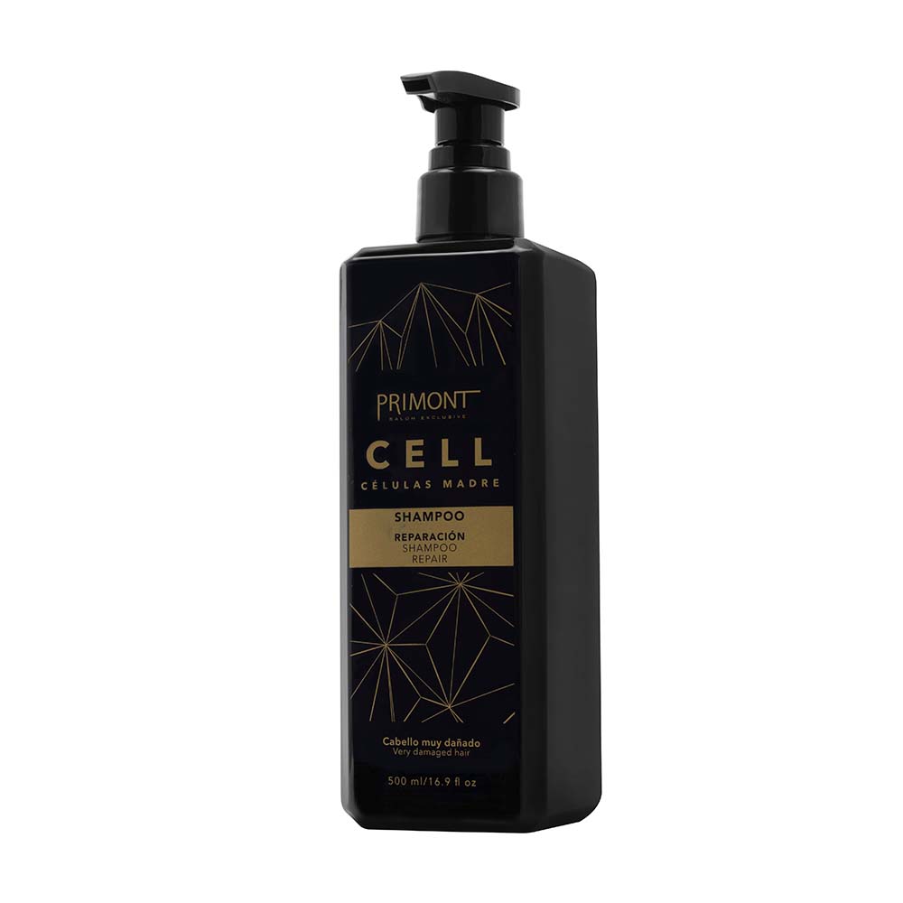 Shampoo Cell Células Madre x500ml Primont - Provincia Compras
