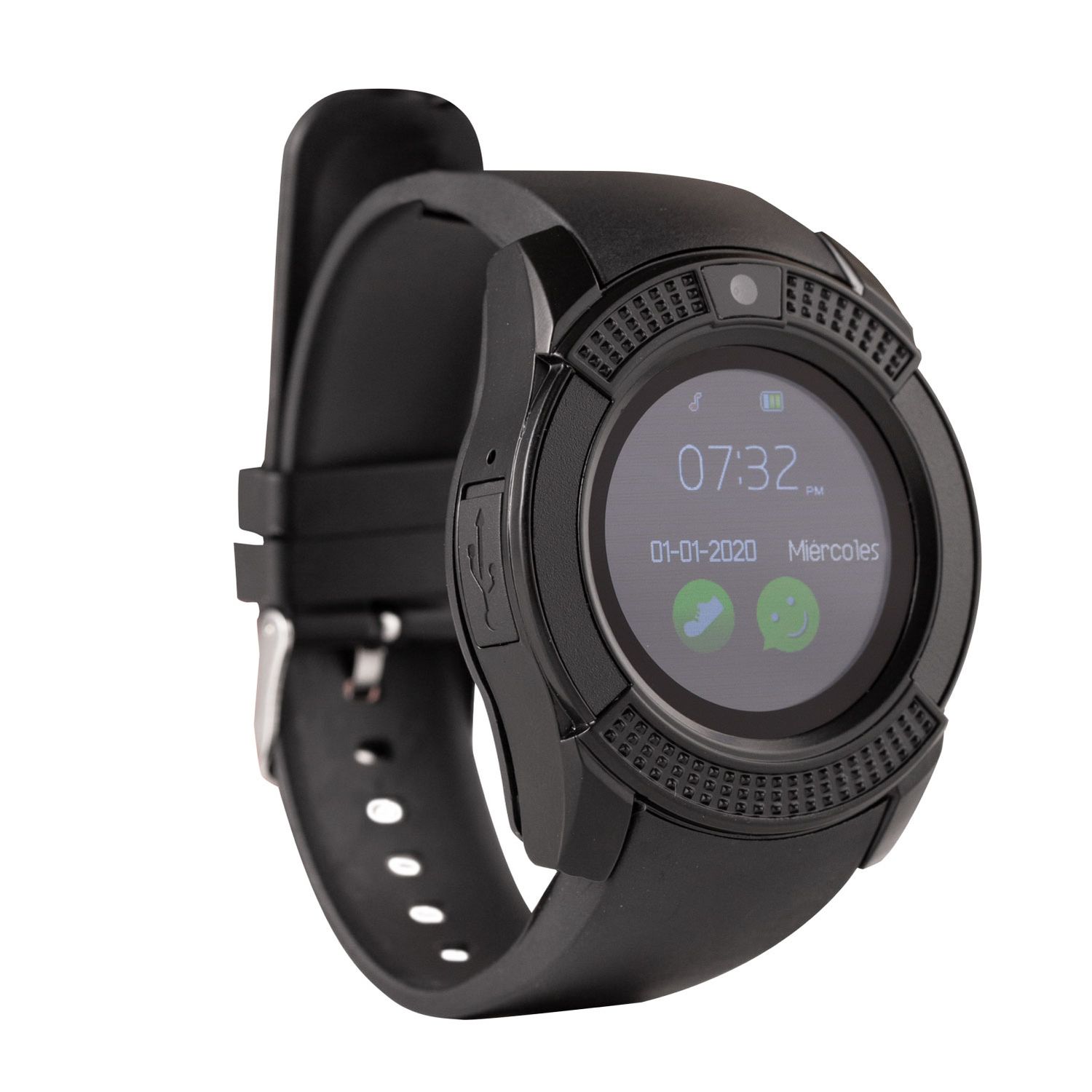 Smartwach Kanji Kanji SMW-002 - Provincia Compras