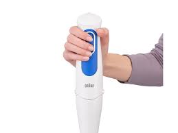 Minipimer Braun MQ3020 Pasta 700 W - Provincia Compras