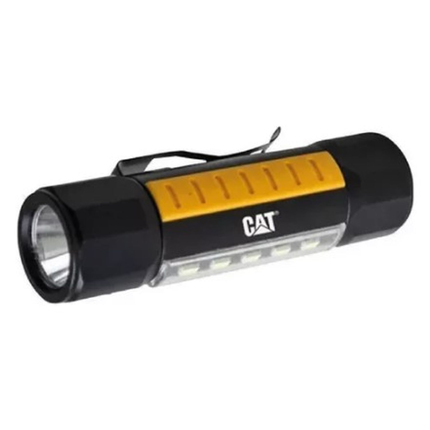Linterna Led Tactica Caterpillar CATCT3410 275/200 Lumen - Provincia ...