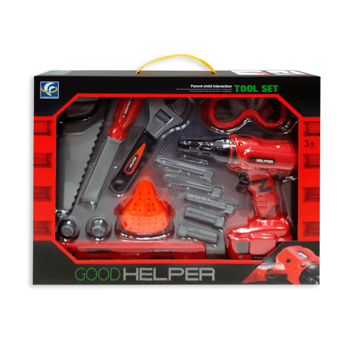 Set De Herramientas Good Helper - Provincia Compras